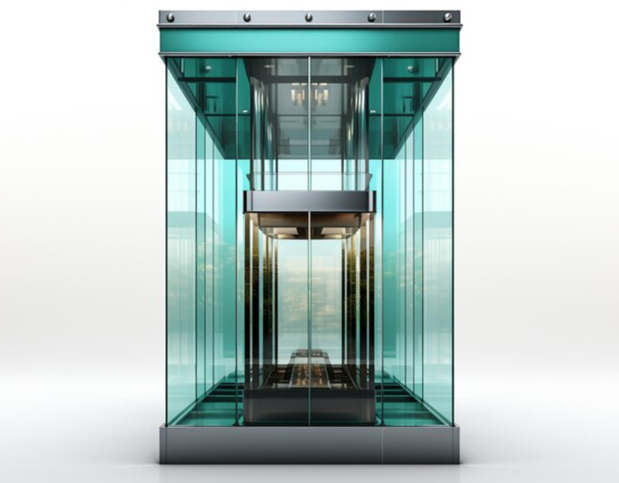 Hydraulic Passenger Lift in Faridabad | Carrymax Lifts